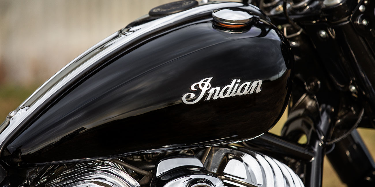 Indian Motorcycle-France-Super Chief Limited–Super Chief Limited