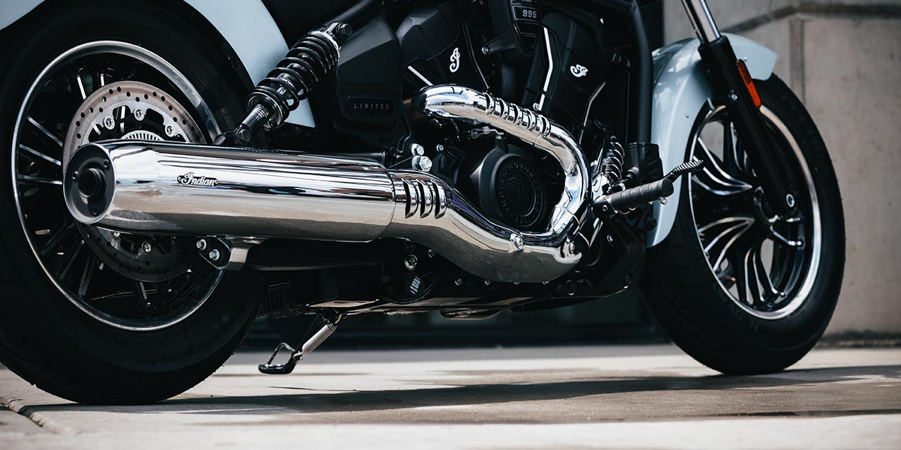 Scout Sixty Classic | Indian® Motorcycle - FR